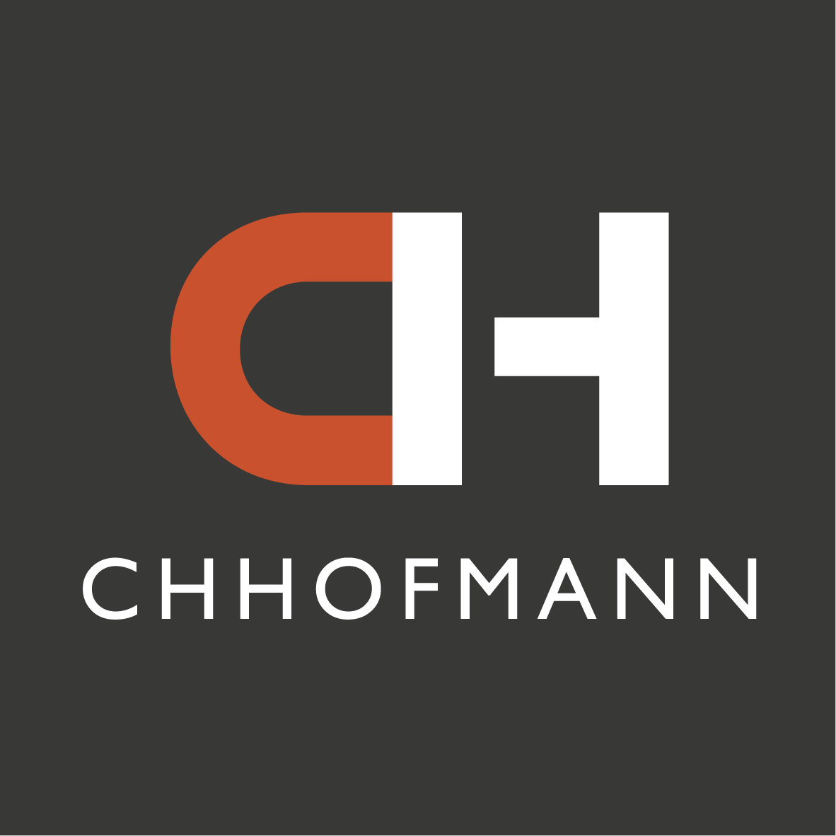 Christoph Hofmann - Curriculum Vitae